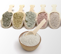 Article: Is Montmorillonite Clay the Same as Bentonite? by Perry A~ Arledge